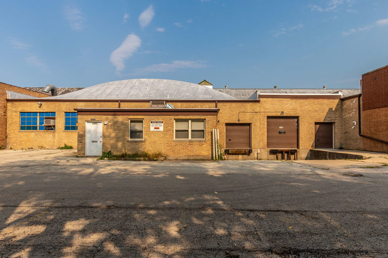 Steven Rapoport Reps Seller of 10,000 SF Industrial Building in Skokie ...