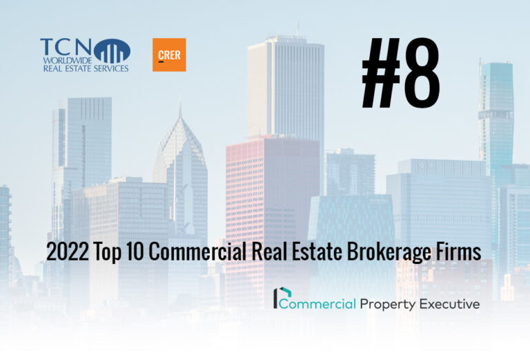 TCN Worldwide Recognized Among The Top 10 Most Powerful Brokerage Firms ...